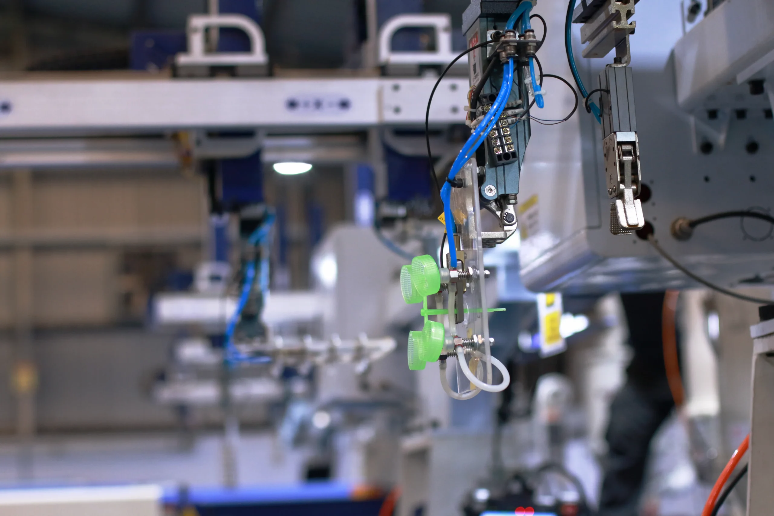 Plastic Injection - โรงงานฉีดพลาสติก แบบครบวงจร